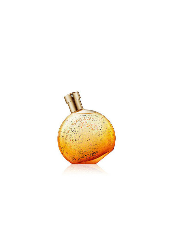 Парфюмерная вода Hermes Eau des Merveilles Elixir