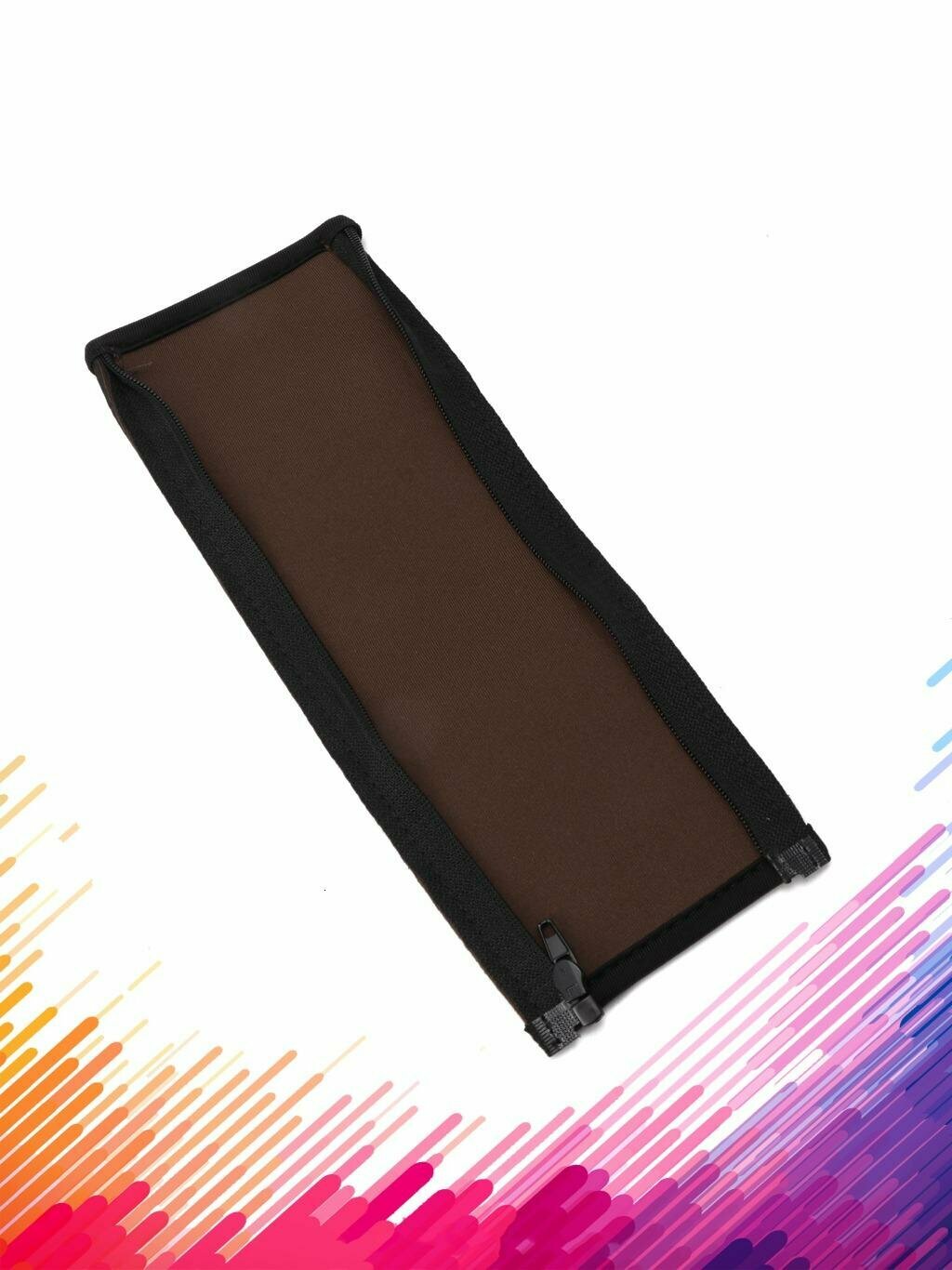 Чехол для оголовья наушников Audio-Technica, Коричневый