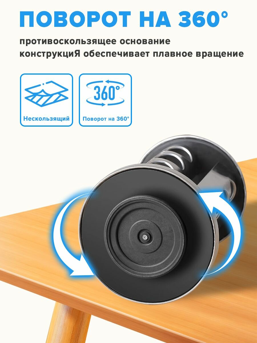 Набор для специй — фото 1