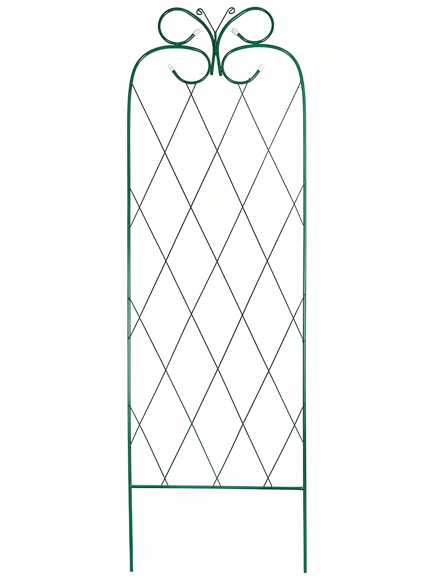 Шпалера для растений, 170х50 см, Бабочка