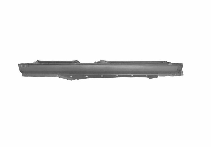 Порог правый AUDI A4 (B5) 94-98/99-2001