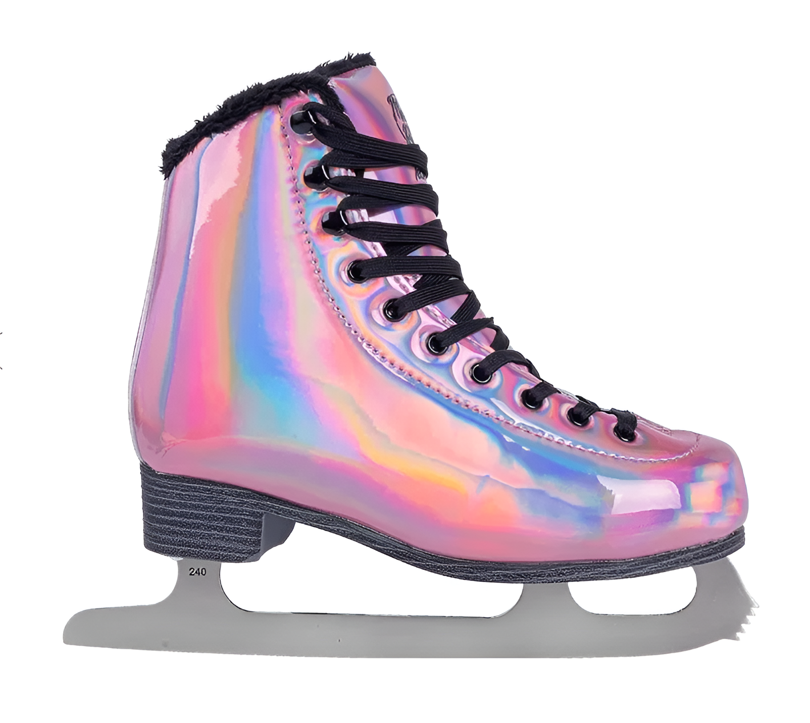 Фигурные коньки Tech Team, MagicRose_42