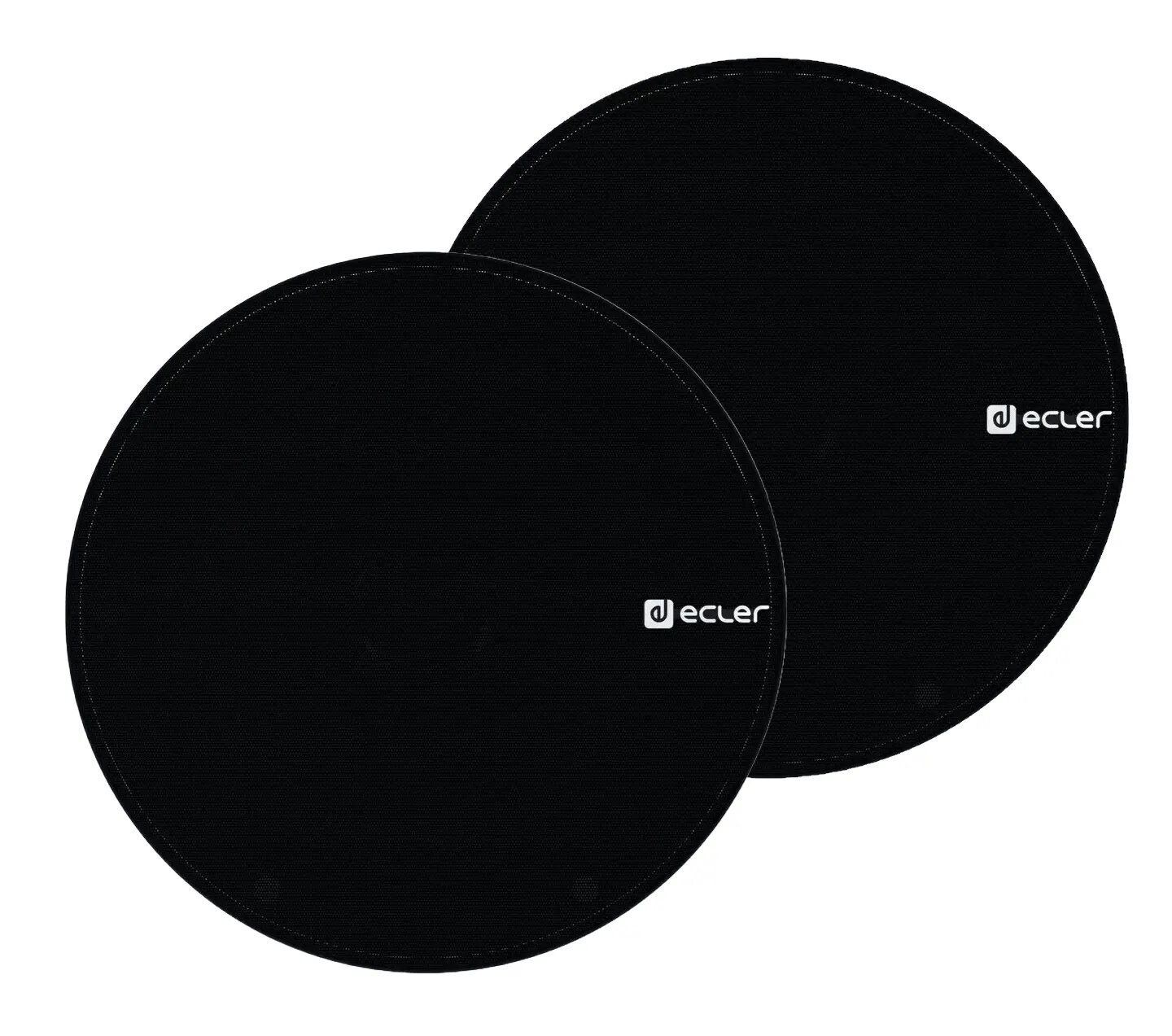 Встраиваемая акустика Ecler IC6iBK