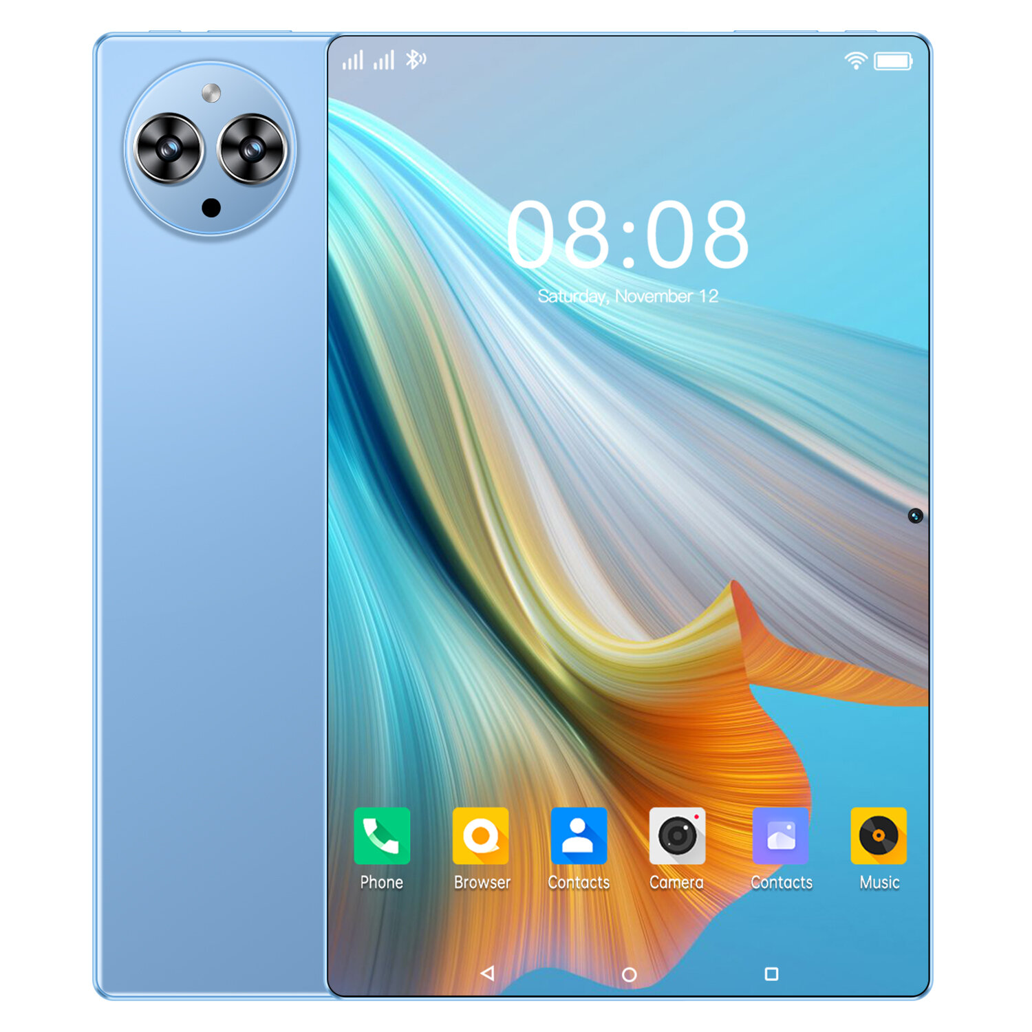 Выгодный комплект планшет Mate Pad Pro с Bluetooth-клавиатурой полный набор аксессуаров 5G 11,6"