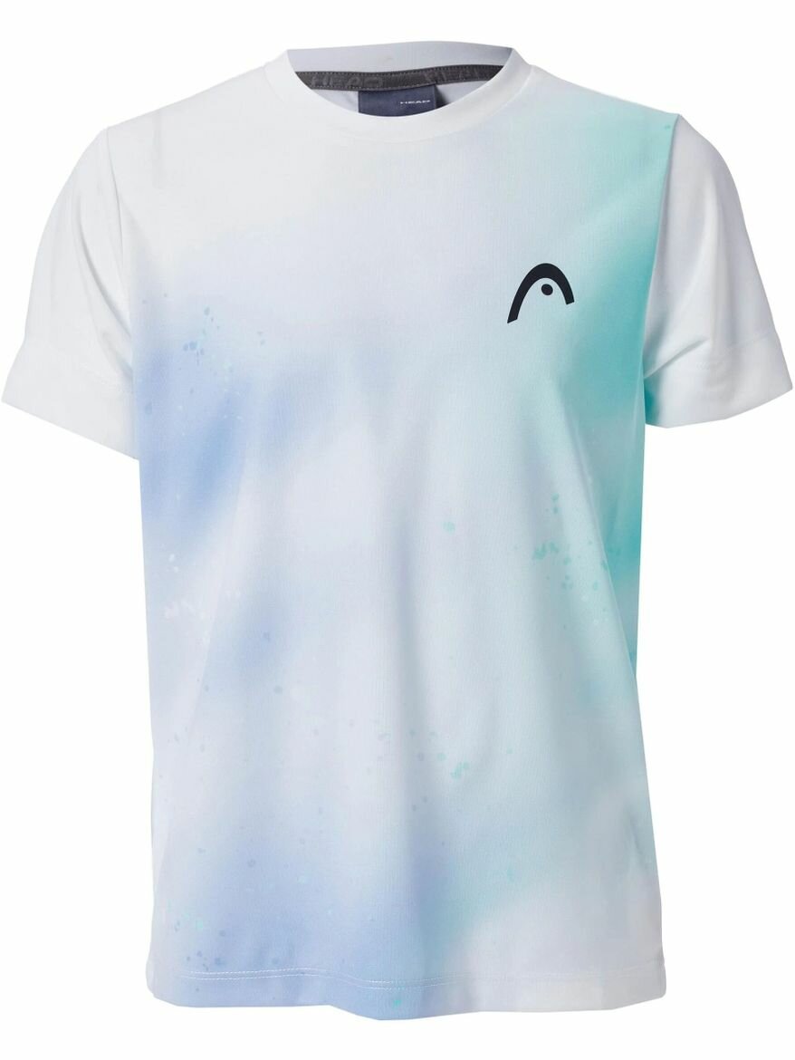 Футболка спортивная Topspin T-Shirt Boys