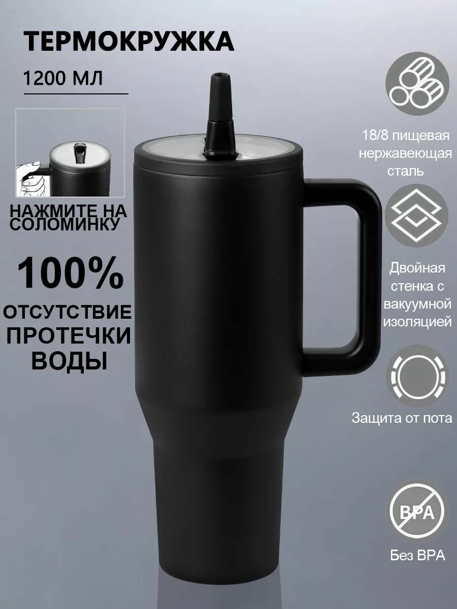 Термокружка