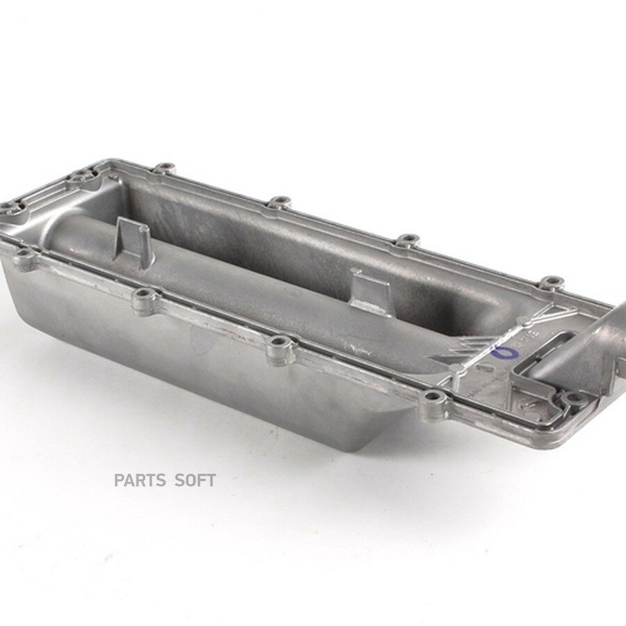 BMW 11147507278 Крышка клапанов с прокладкой