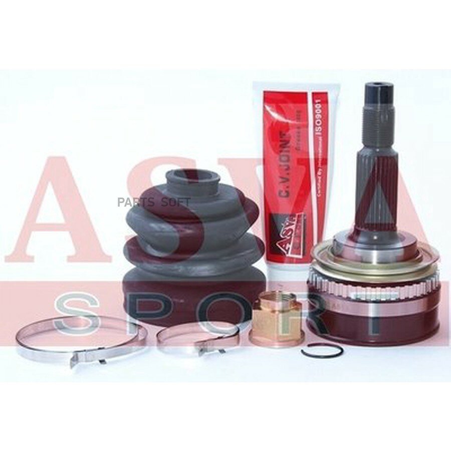 ASVA NS26A42 NS-26A42 Шрус наружный 32x56x27