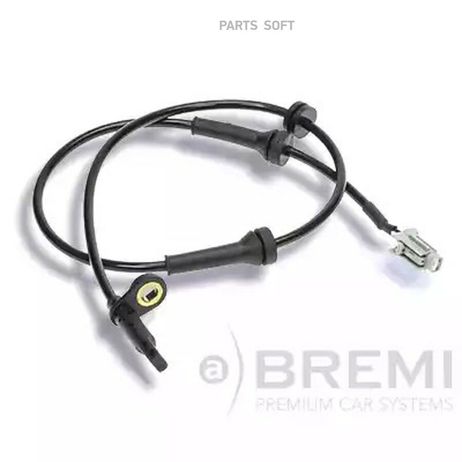 BREMI 50967 Датчик ABS