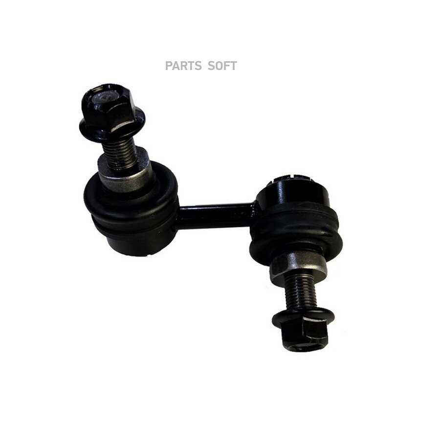 CTR CL0489L Тяга стабилизатора NISSAN Pathfinder 2008 ~ 2012 / Armada 2003 ~ 2006 / Titan 2003 ~ 2007 INFINITI QX56 200 зад. лев. (старый арт. CLN-67L)