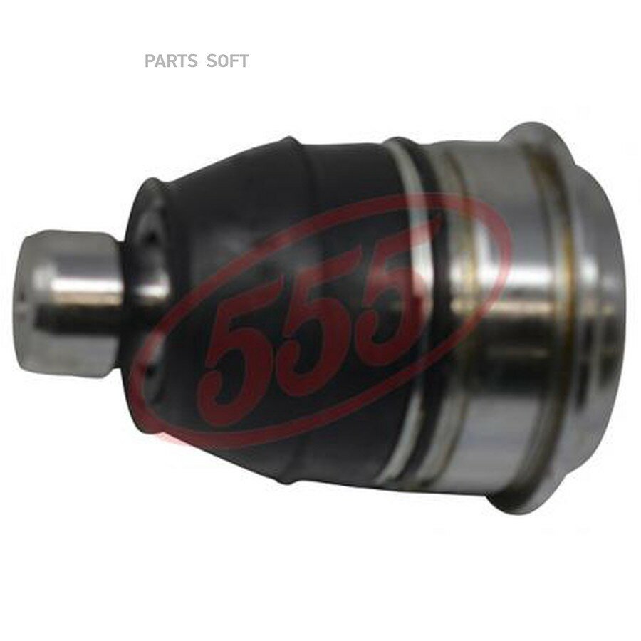 555 SB-N162 Опора шаровая нижн Nissan Note 05-