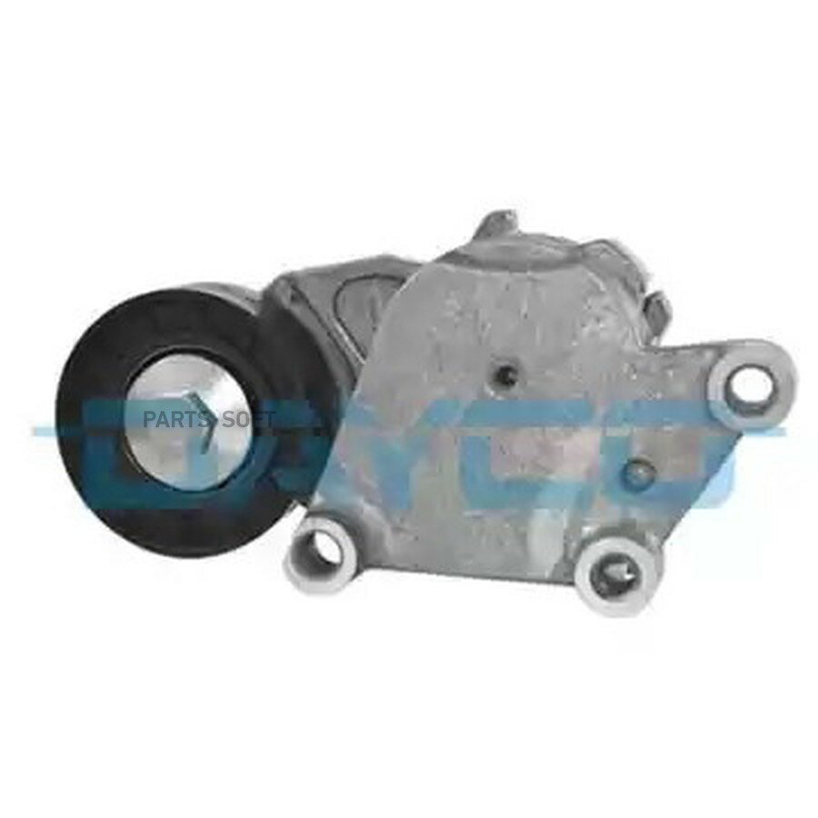 DAYCO APV1076 Натяжитель ремня ДВС