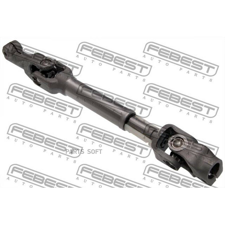 FEBEST AST-ACA30 Вал карданый рулевой (toyota rav4 aca3#/gsa3# 2005-)