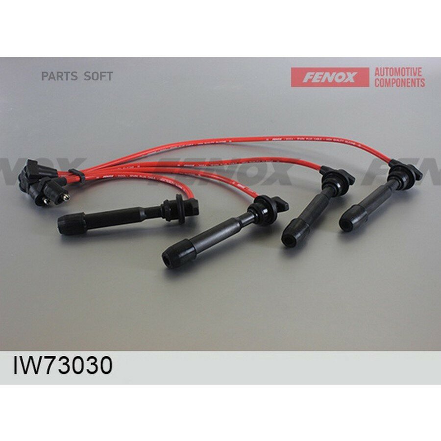 FENOX IW73030 Провода зажигания Hyundai Tucson i30 Elantra