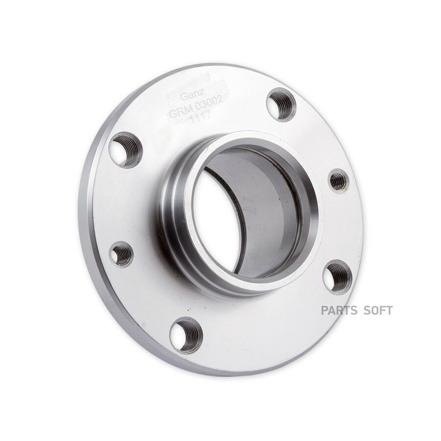 GANZ GRM03002 Ступица