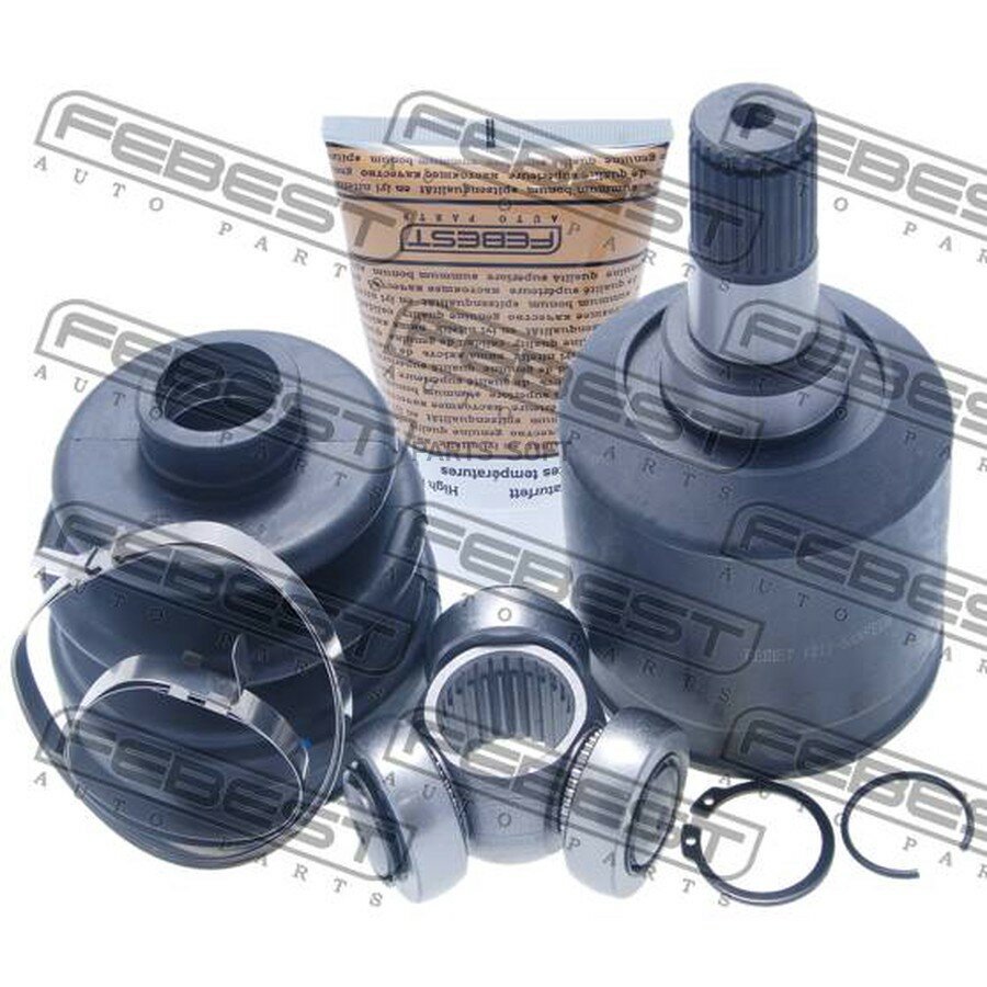 FEBEST 1211SANFELH ШРУС внутренний левый 26X41X27 1211-SANFELH