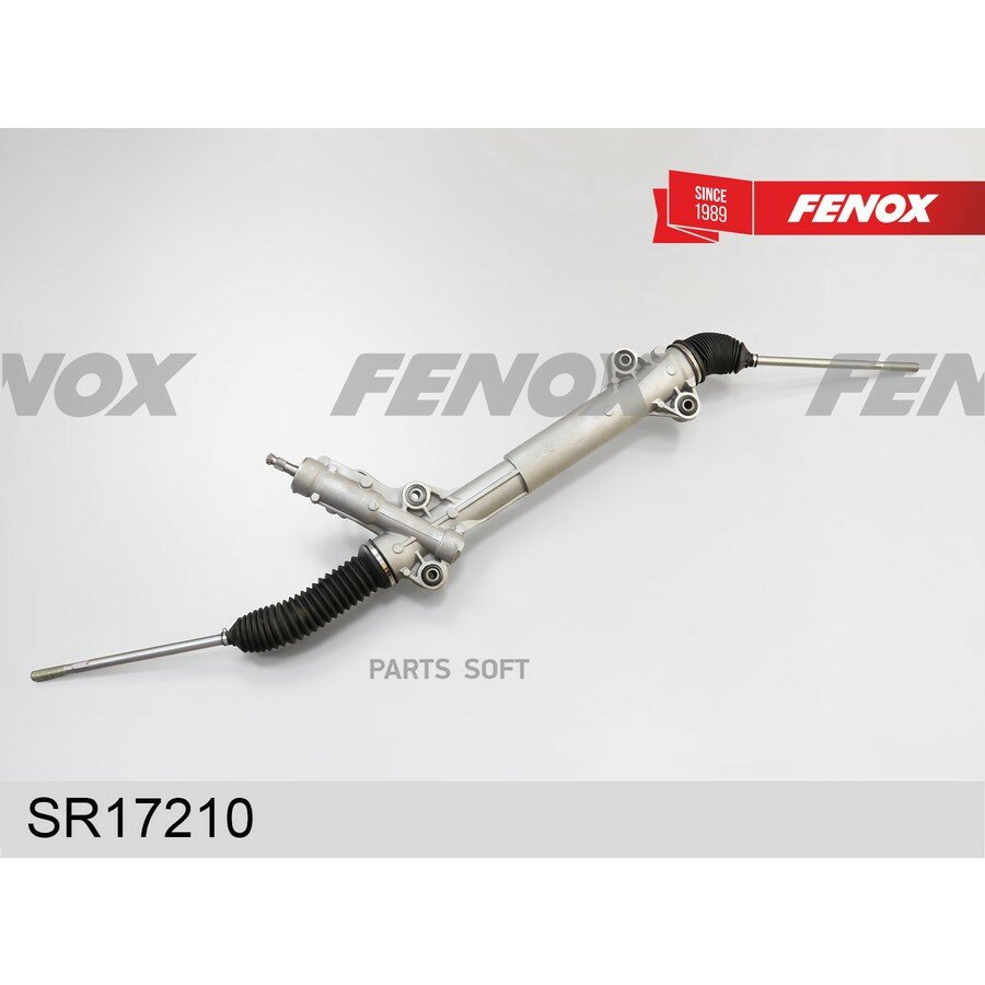 FENOX SR17210 Рул. рейка