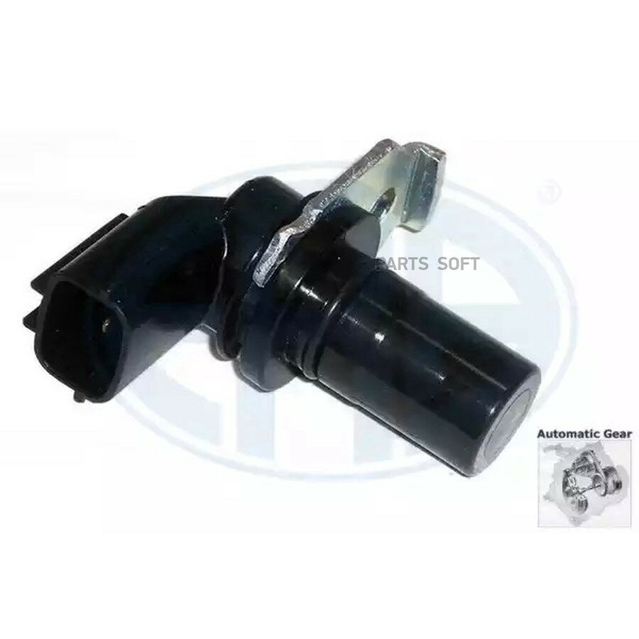ERA 550183 Датчик полож. р/вала Ford Focus 1.4i-2.0i 16v/1.8di/tdi/tdci 98