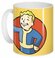 Кружка Фаллаут (Fallout)