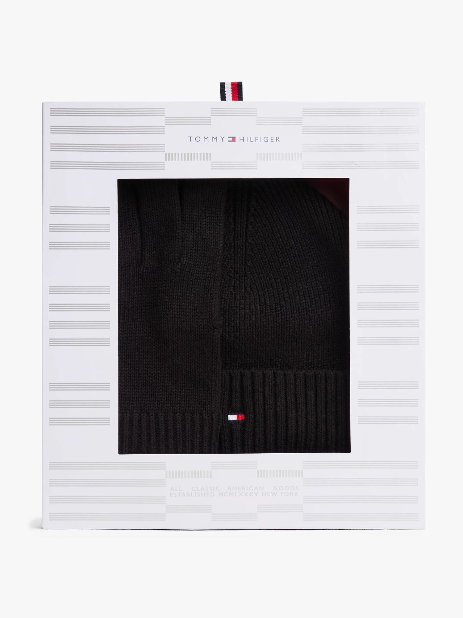 Комплект аксессуаров для мужчин