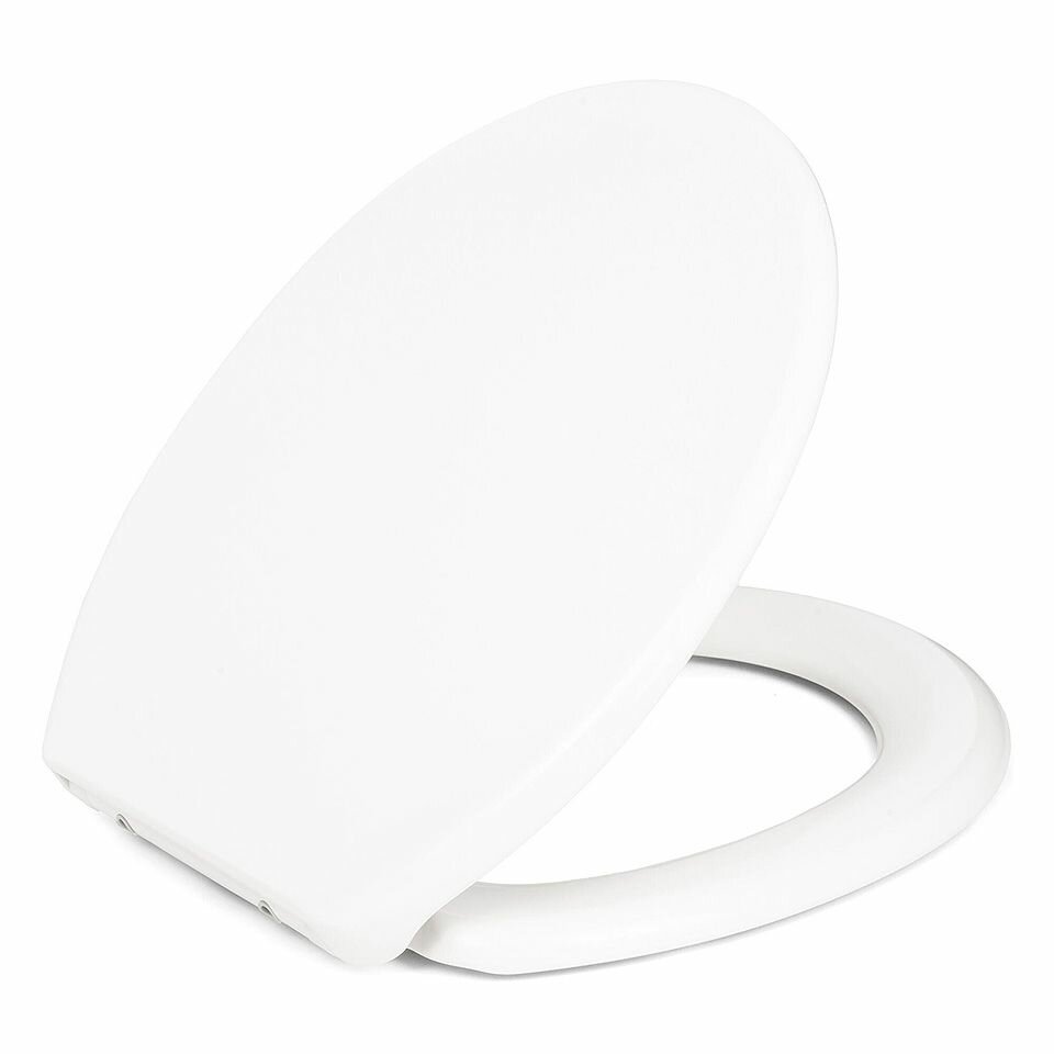 Сиденье для яхтенных унитазов Ultra Slim, Luxury high & Low (10270624 )