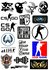 Наклейки Counter-Strike / CS: GO