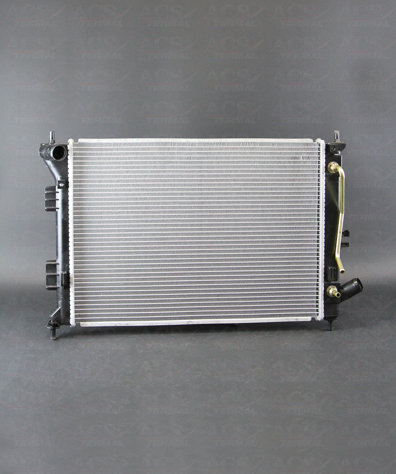 3275038-1 Радиатор охлаждения для HYUNDAI I30 / KIA CEED, CERATO 1,6 (13-) AT