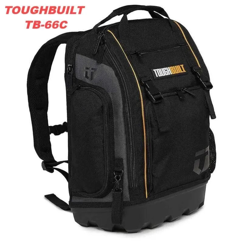 TOUGHBUILT Органайзер строительный 37 х 21 х 47 см