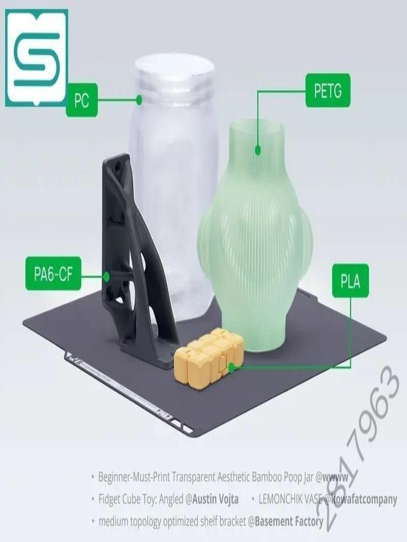 Аксессуар для 3D-ручки — фото 1