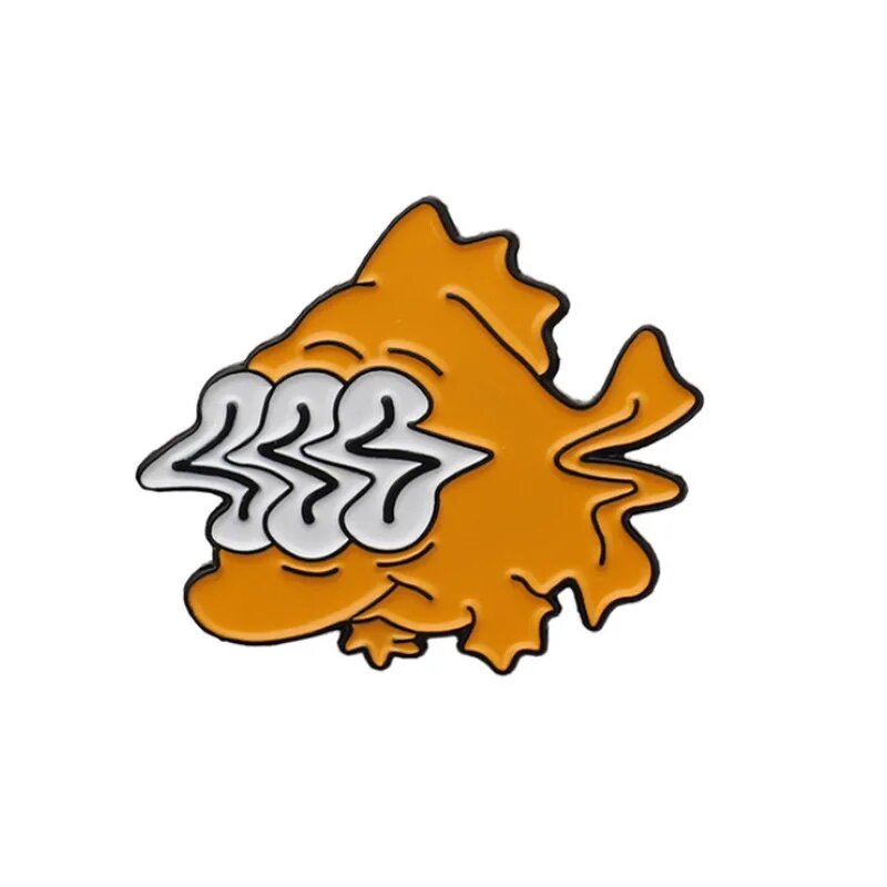 Брошь
