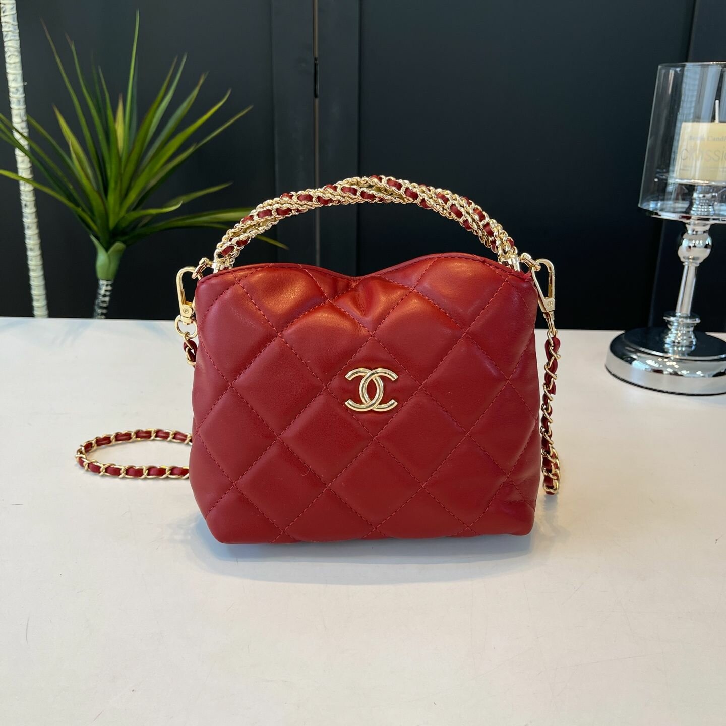 Chanel Сумка кросс-боди, на плечо через плечо наплечная