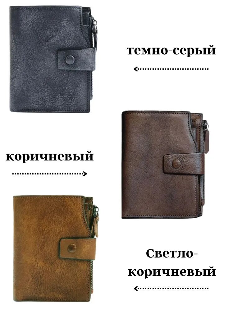 Кошелек , кофе — фото 1