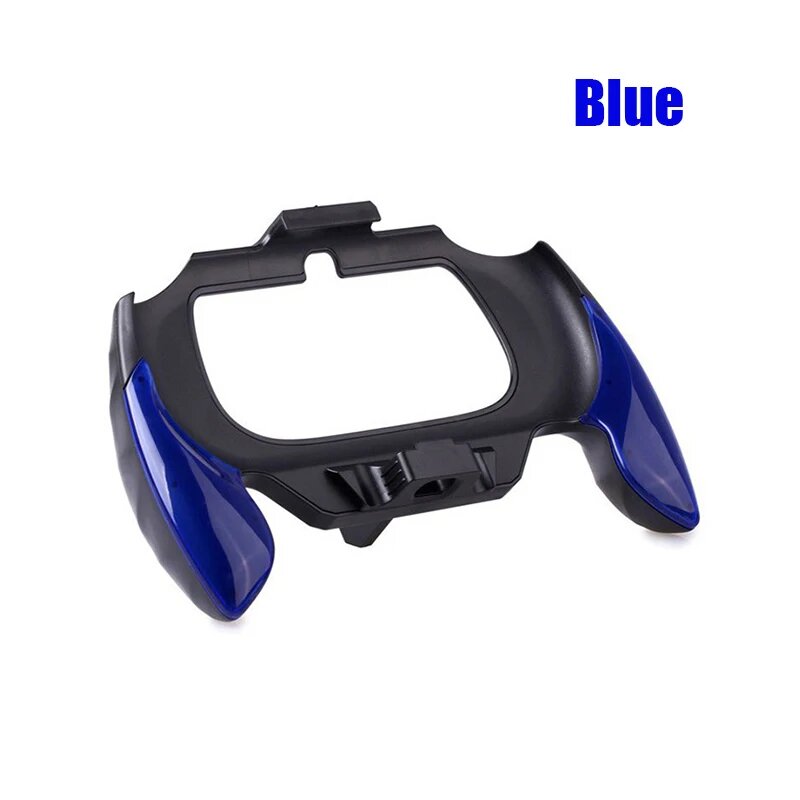 Держатель для PS Vita 2000 YUXI, синий