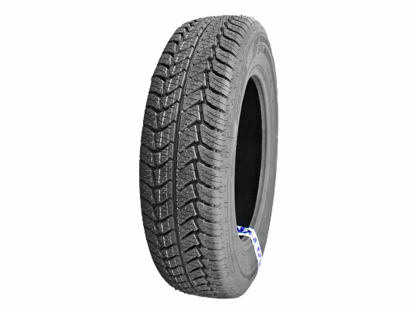 Автошина 185/75Р16С НК-243 (Кама 365 LT) 104/102Q M+S TL всесезонная