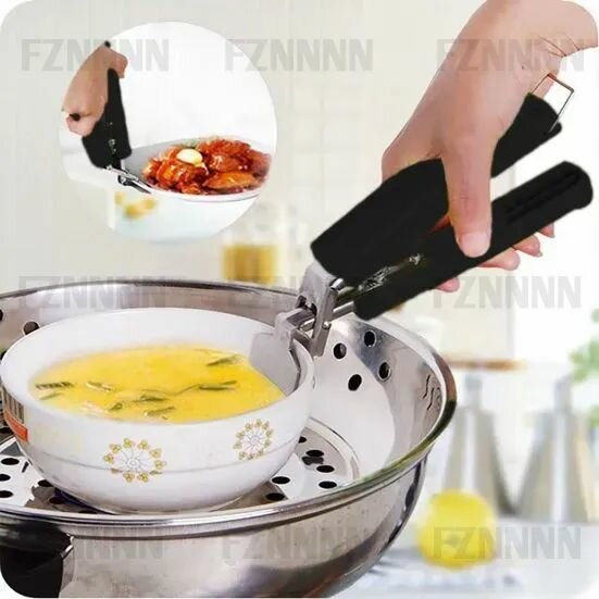 Ручка ухват для посуды, 1 шт