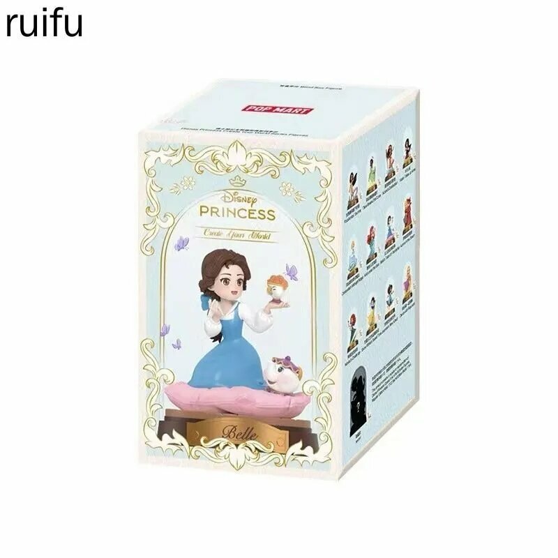 Слепая коробка Disney Princess коллекционная фигурка под