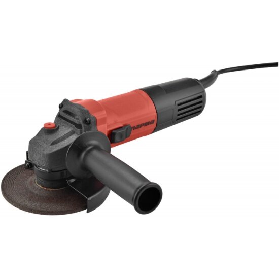 Углошлифовальная машина (болгарка) Парма УШМ-01-125/910