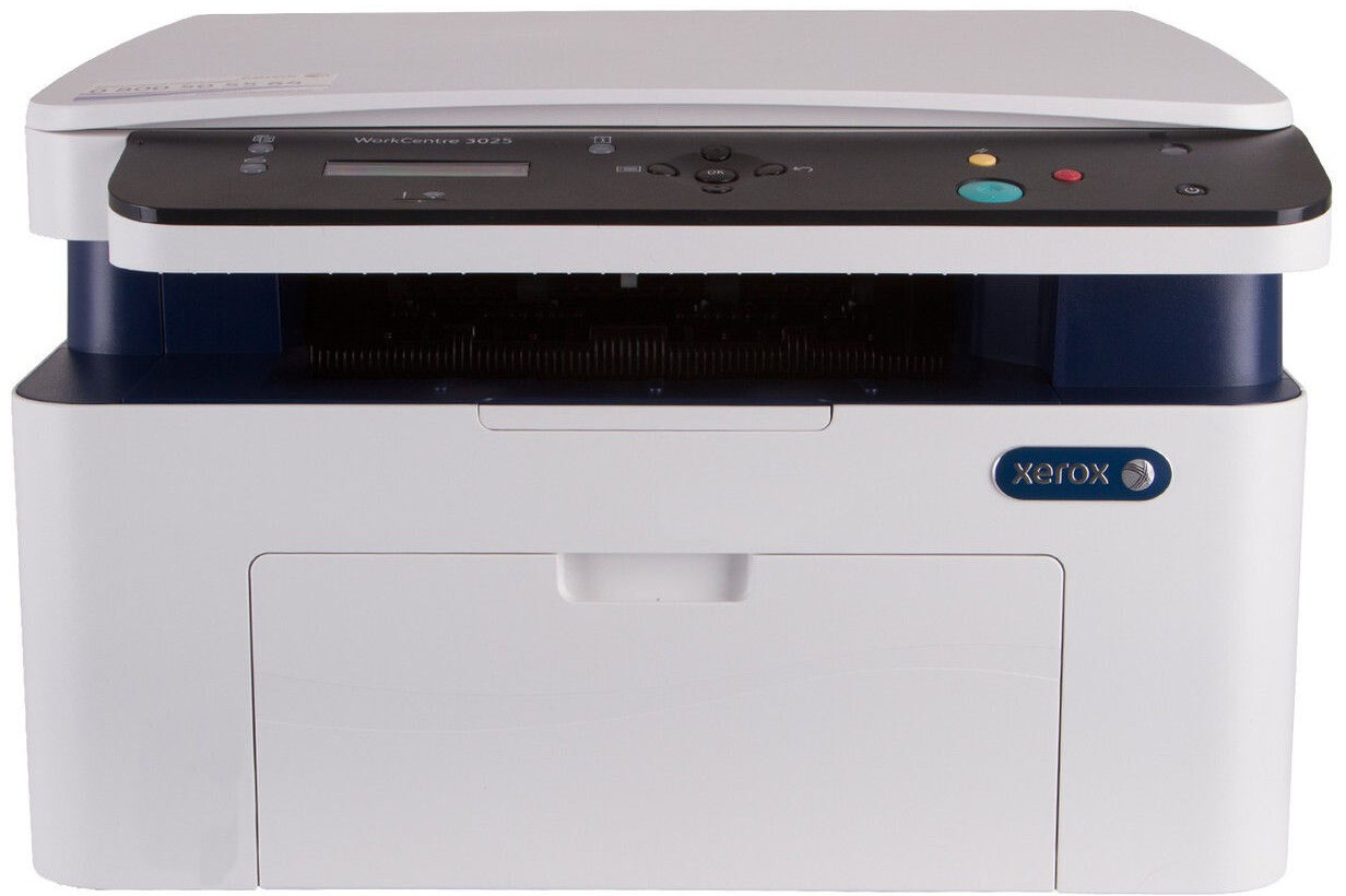 МФУ Xerox WorkCentre 3025BI(3025V_BI)