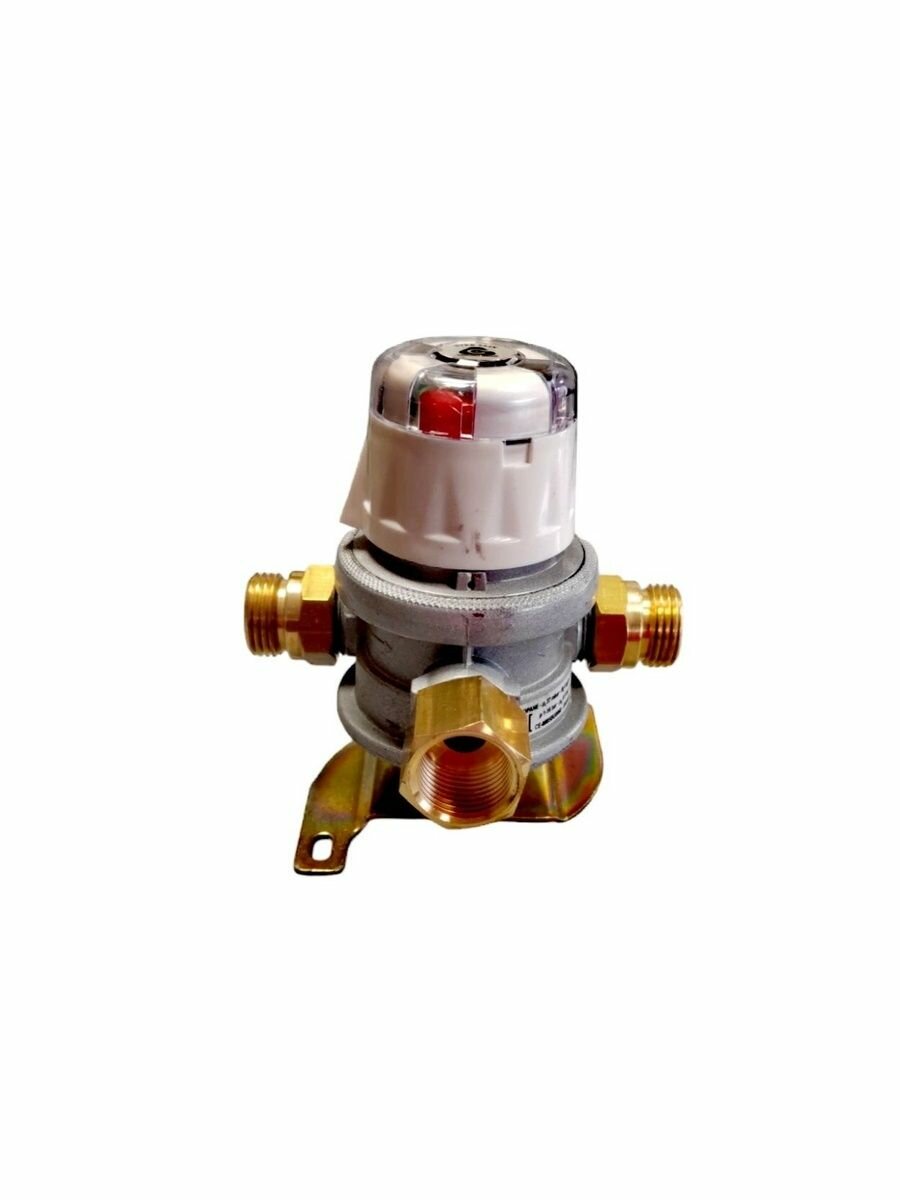 Регулятор давления газа Cavagna 924 автоматический переключающий клапан низкого давления, 5218900082