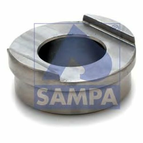 Сайлентблок рессоры Sampa 070182