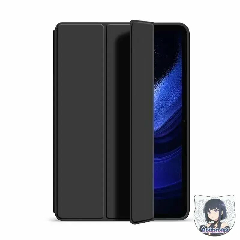 Силикагелевый Чехол Для Планшета Планшет Lenovo Xiaoxin Pad 2025 / Tab M11 TB335FC 11 inch