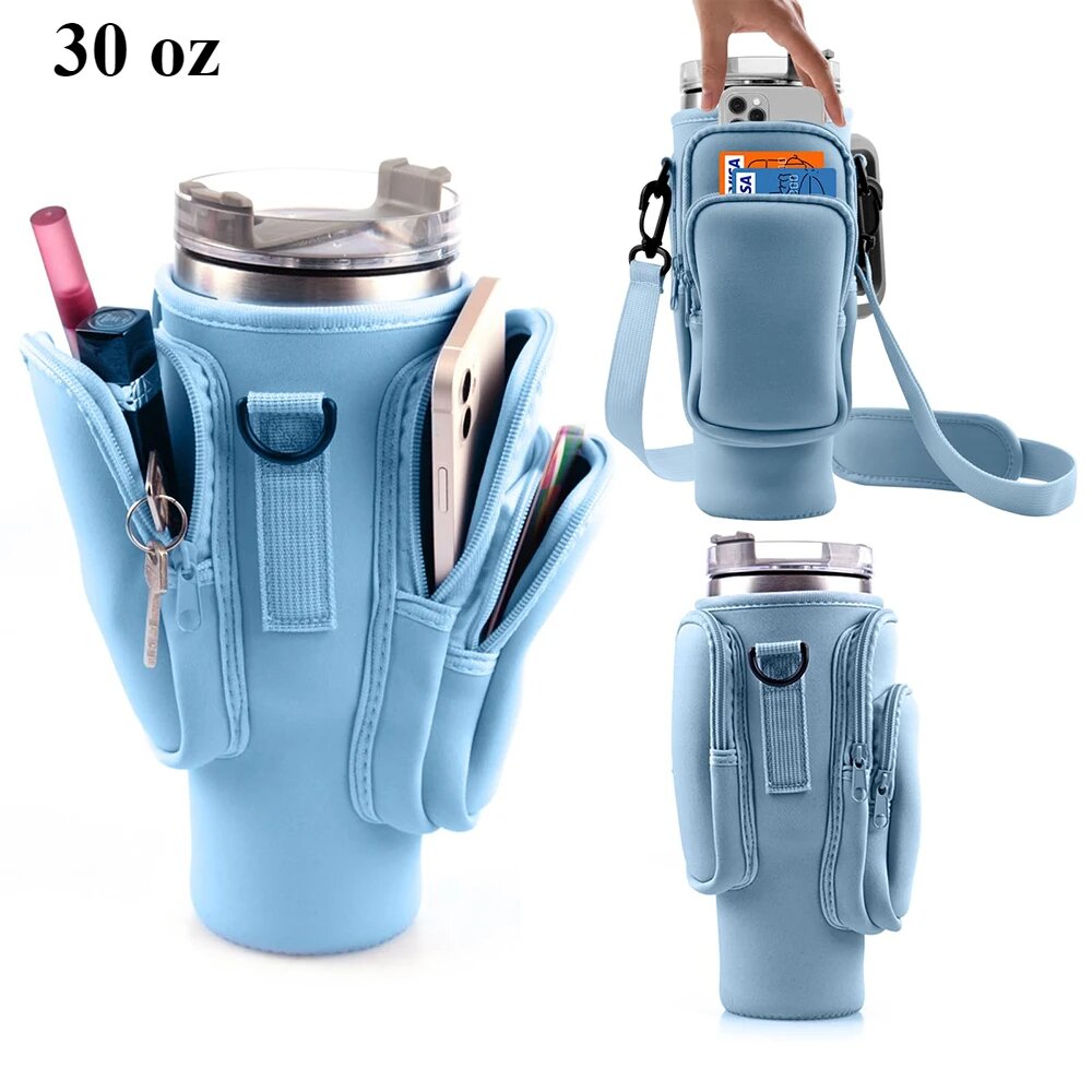 Чехол для бутылки 30 oz FZCSPEED