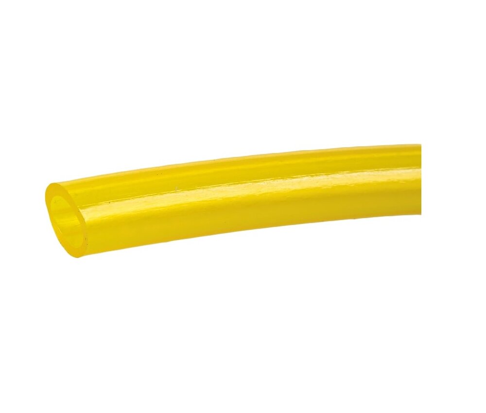 Шланг (трубка) омывателя прозрачный 5 м. (инд. упаковка) BOLK BSS115008, ZIBSS115008