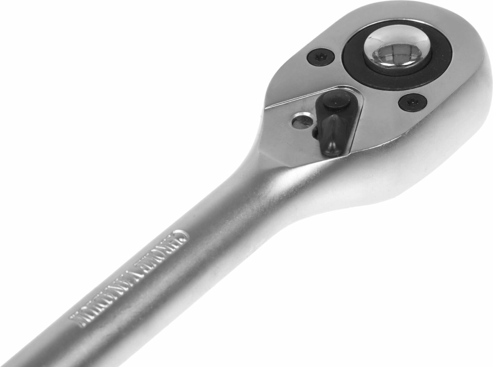 Набор торцевых головок AV STEEL 12 предметов, присоединительный квадрат 1/2 дюйма, кейс для хранения (AV-011012)