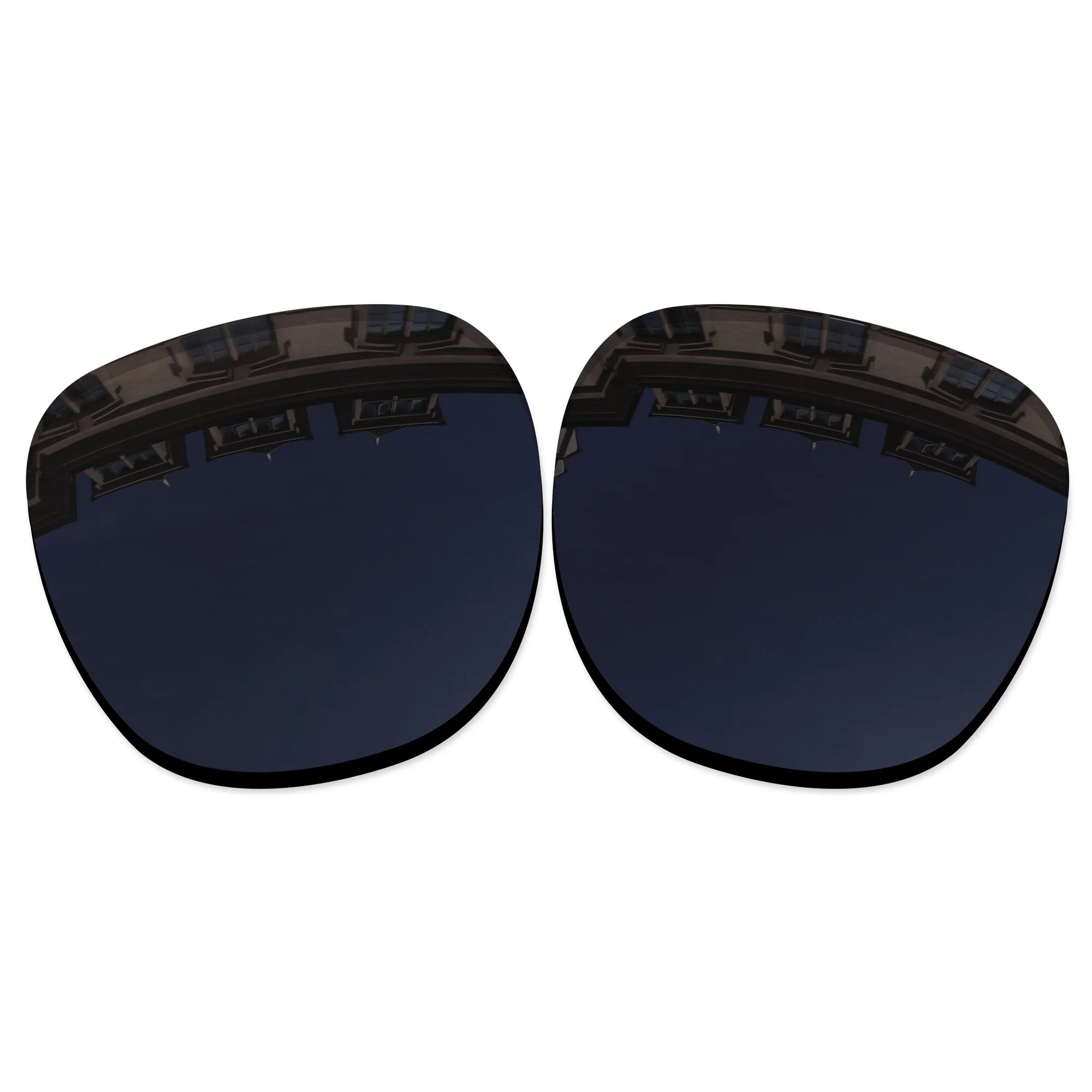 Aaaxopticflow Поляризационные сменные линзы для Ray-Ban Clubmaster RB3016