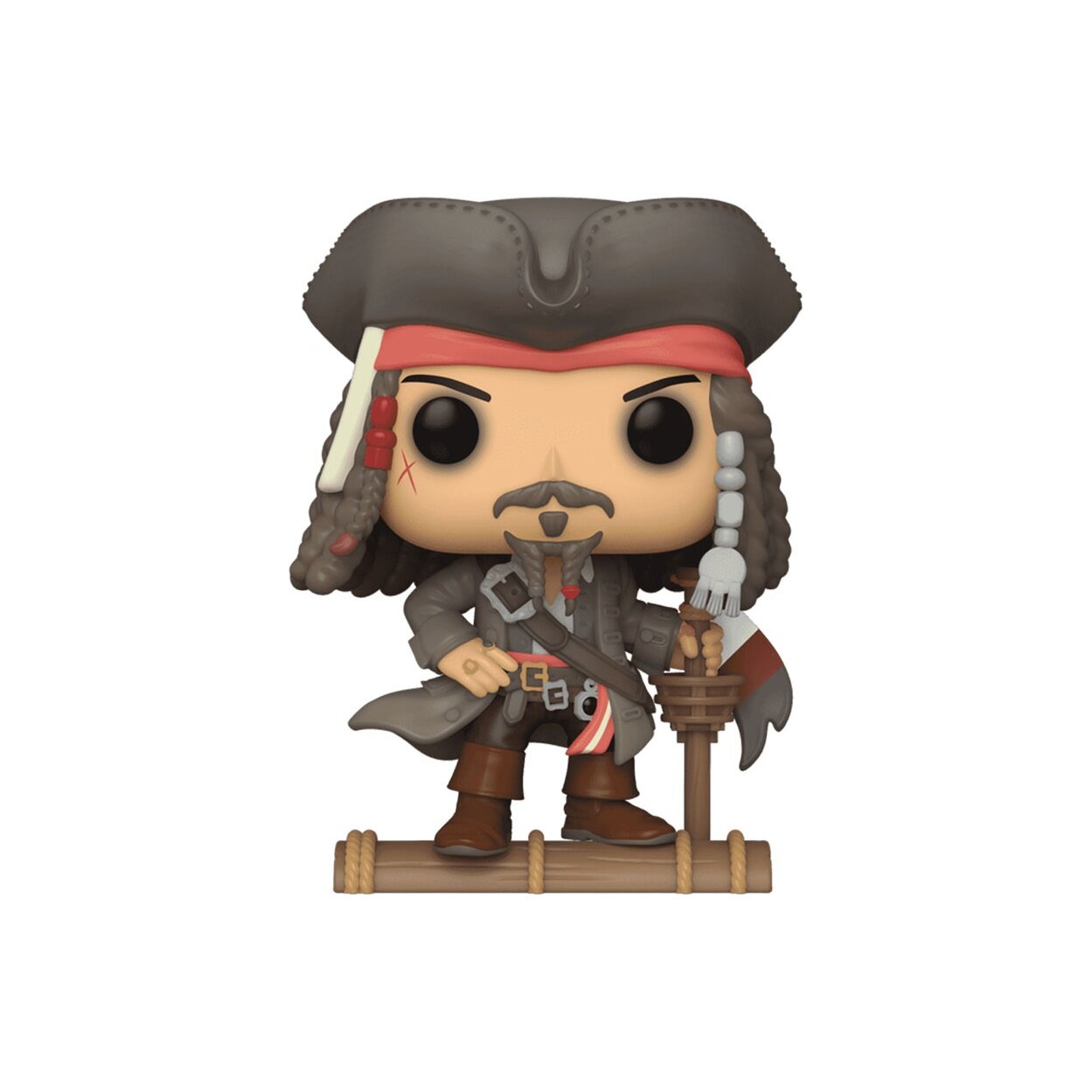 Фигурки игрушечные Funko