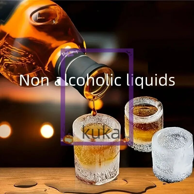 Форма для льда, 1 шт — фото 1