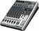Микшерный пульт Behringer Q1204USB