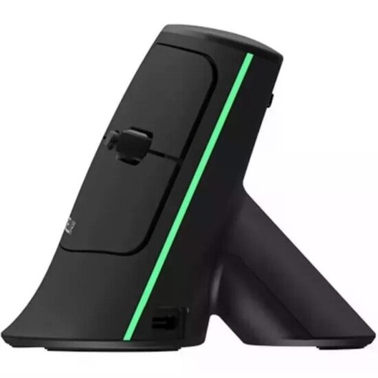 Мышь Delux MV6 DB 6938820410928, чёрный