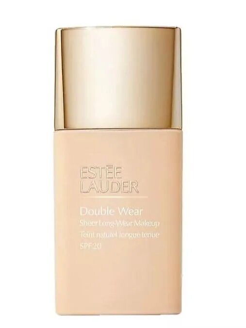 1N1 Ivory Nude ESTEE LAUDER Устойчивый тональный флюид Double Wear SPF 20